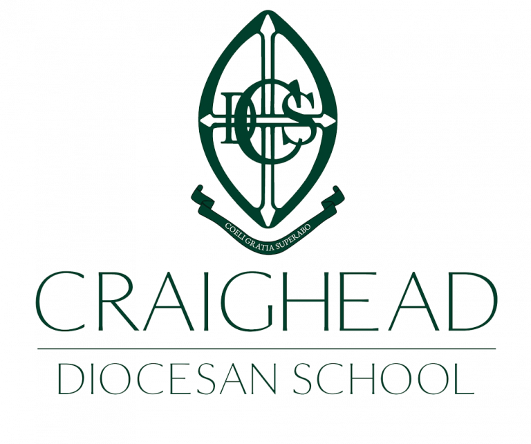 ENROLMENT – Craighead Diocesan School
